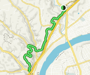 AllTrails | Rachel Carson Trail: Bull Creek to Crawford Run: 65 Reviews ...