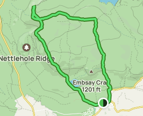 Embsay Circular: 146 Reviews, Map - North Yorkshire, England | AllTrails