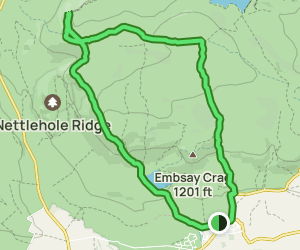 Embsay Circular: 145 Reviews, Map - North Yorkshire, England | AllTrails