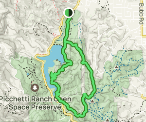Stevens Canyon Trail: 3008 Reviews, Map - California | AllTrails