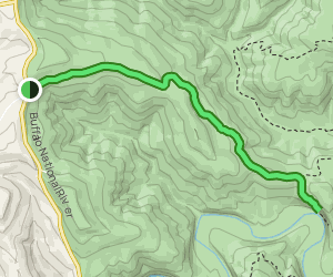 Centerpoint to Goat Trail: 2648 Reviews, Map - Arkansas | AllTrails