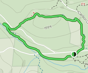 Triple C Trail to Gales Creek Trail Loop - Oregon | AllTrails
