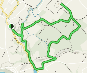 AllTrails | Bois de Merdisel - Château des Bois via Satigny: 74 Reviews ...