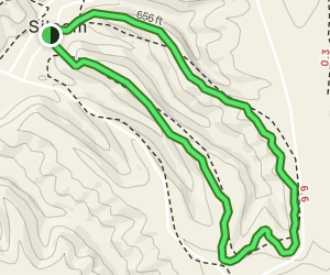 AllTrails | Hoot Owl Trail: 25 Reviews, Map - Illinois