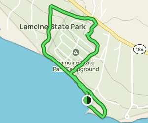 Lamoine State Park Campground: 41 Reviews, Map - Maine | AllTrails