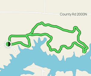 Sam Dale Lake Loop Trail: 21 Fotos - Illinois | AllTrails