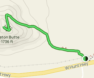 Poston Butte: 269 Reviews, Map - Arizona | AllTrails