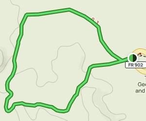 Toadstool Geological Park Trail: 201 Reviews, Map - Nebraska | AllTrails