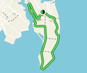 Greenbury Point Trail: 888 Reviews, Map - Maryland | AllTrails