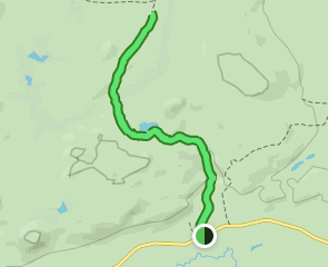 Lost Lake Trail, Michigan - 23 Reviews, Map | AllTrails