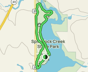 Split Rock Loop Trail, Minnesota - 39 Reviews, Map | AllTrails