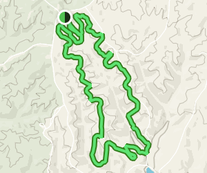 Salt Fork State Park Loop Trail: 42 Reviews, Map - Ohio | AllTrails