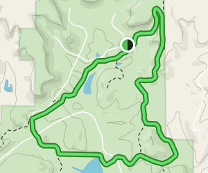 Governor Dodge Horse Trail: 65 Reviews, Map - Wisconsin | AllTrails