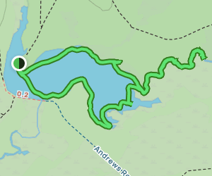 Lake Oswego: 11 Reviews, Map - New Jersey | AllTrails