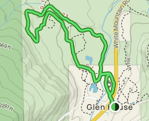 Great Glen Trails, New Hampshire - 231 Reviews, Map | AllTrails