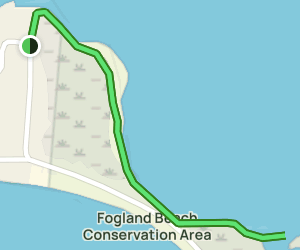 Fogland Beach: 36 Reviews, Map - Rhode Island | AllTrails