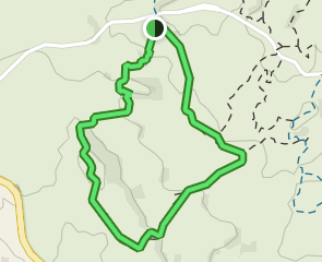 Granite Overlook Loop Trail: 274 Reviews, Map - Arizona | AllTrails