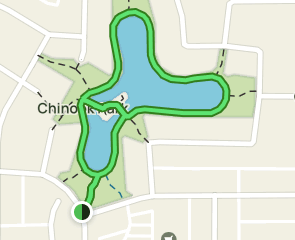 Chinook Park Lake Loop, Alberta, Canada - 28 Reviews, Map | AllTrails