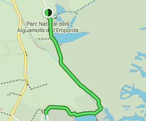 Mas de Matà via Camí de Ronda: 10 Reviews, Map - Girona, Spain | AllTrails