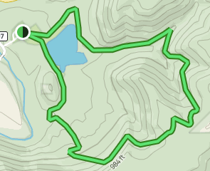 Lamping Homestead Trail, Ohio - 44 Reviews, Map | AllTrails