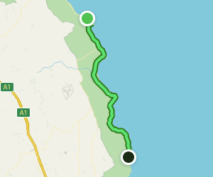 Seahouses to Craster: 37 Reviews, Map - Northumberland, England | AllTrails