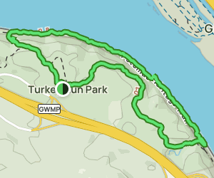 Turkey Run Potomac Heritage Trail: 1105 Reviews, Map - Virginia | AllTrails