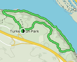 Turkey Run Potomac Heritage Trail, Virginia - 1,169 Reviews, Map ...