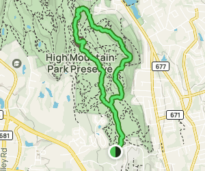 High Mountain Lookout Point and Waterfall Loop: 953 Reviews, Map - New ...