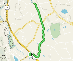 Norwalk River Valley Trail: 652 Reviews, Map - Connecticut | AllTrails
