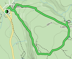 Stainforth and Catrigg Force: 19 Reviews, Map - North Yorkshire ...