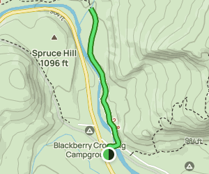 Swift River Lower Falls: 135 Reviews, Map - New Hampshire | AllTrails