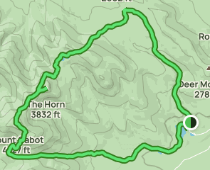 Mill Brook Trail and Kilkenny Ridge Trail Loop: 1.988 fotos - Nova ...