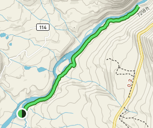 Gore Canyon Trail: 78 Reviews, Map - Colorado | AllTrails