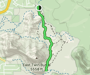 Broken Arrow Trail: 2372 Reviews, Map - Arizona | AllTrails