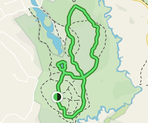 AllTrails | Ipswich River Wildlife Sanctuary Trail: 488 Reviews, Map - Massachusetts