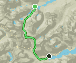Piegan Pass Trail: 307 Reviews, Map - Montana | AllTrails