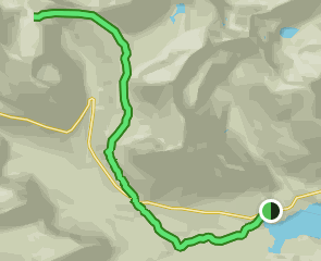 Piegan Pass, Montana - 9 Reviews, Map | AllTrails
