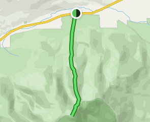 Mount Adams via Air Line Trail, New Hampshire - 584 Reviews, Map ...