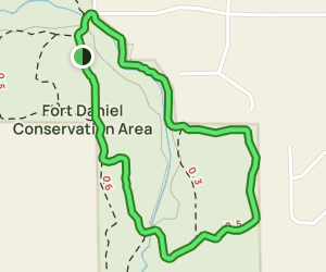 Wagon Trail: 389 Reviews, Map - Illinois | AllTrails