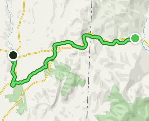 Arlington Battenkill River Paddle Route, Vermont - 11 Reviews, Map ...