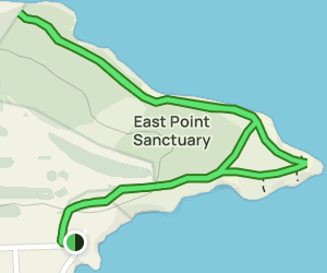 East Point Audubon Sanctuary Trail: 226 Reviews, Map - Maine | AllTrails