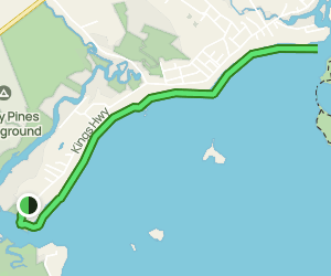 Goose Rocks Beach Walk: 193 Reviews, Map - Maine | AllTrails