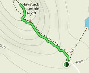 Haystack Mountain Trail: 122 Reviews, Map - Maine | AllTrails