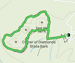 Prospector Trail: 38 Reviews, Map - Arkansas | AllTrails