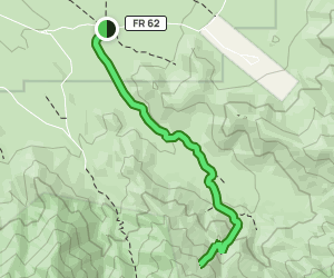 Sawmill Canyon Road: 27 Reviews, Map - Arizona | AllTrails