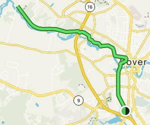 Dover Community Trail: 422 Reviews, Map - New Hampshire | AllTrails