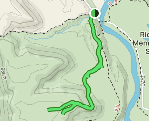 Zumbro Bottoms, Minnesota - 47 Reviews, Map | AllTrails