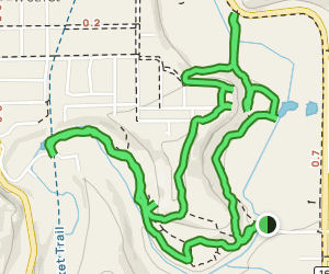 Rasmussen Woods: 167 Reviews, Map - Minnesota | AllTrails