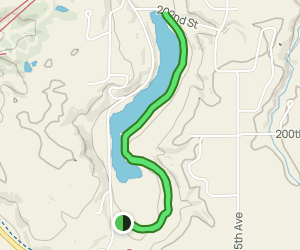 Indian Lake Park Foot Trail: 60 Reviews, Map - Minnesota | AllTrails
