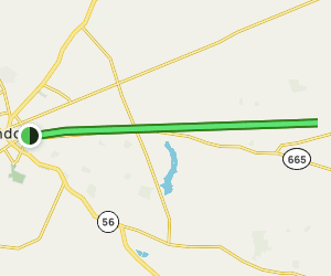 Roberts Pass Trail: 94 Reviews, Map - Ohio | AllTrails